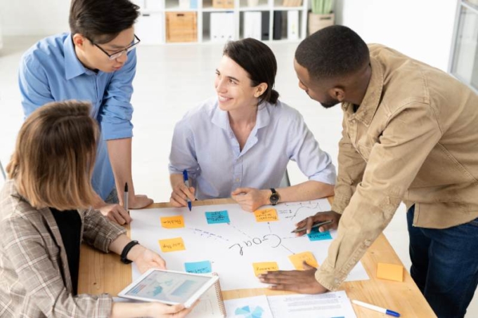 Creative Workshop Ideas for Adults: 5 Unique Meeting Activities