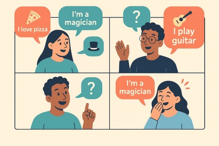 5 Icebreaker Activities for a Creative Meeting Introduction