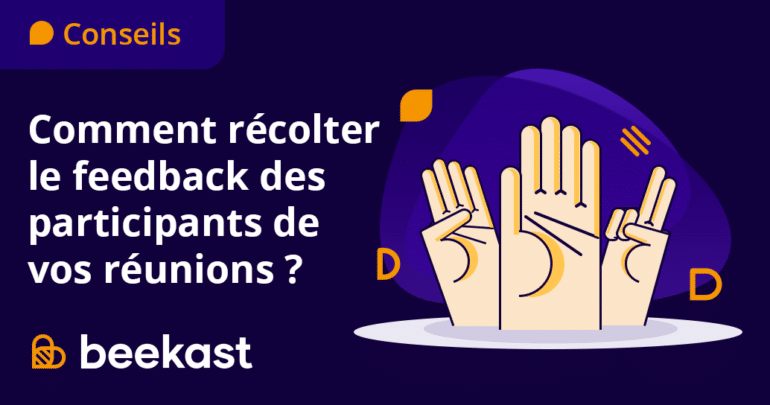 Le ROTI et le Feedback Door : 2 méthodes pour récolter du feedback ...