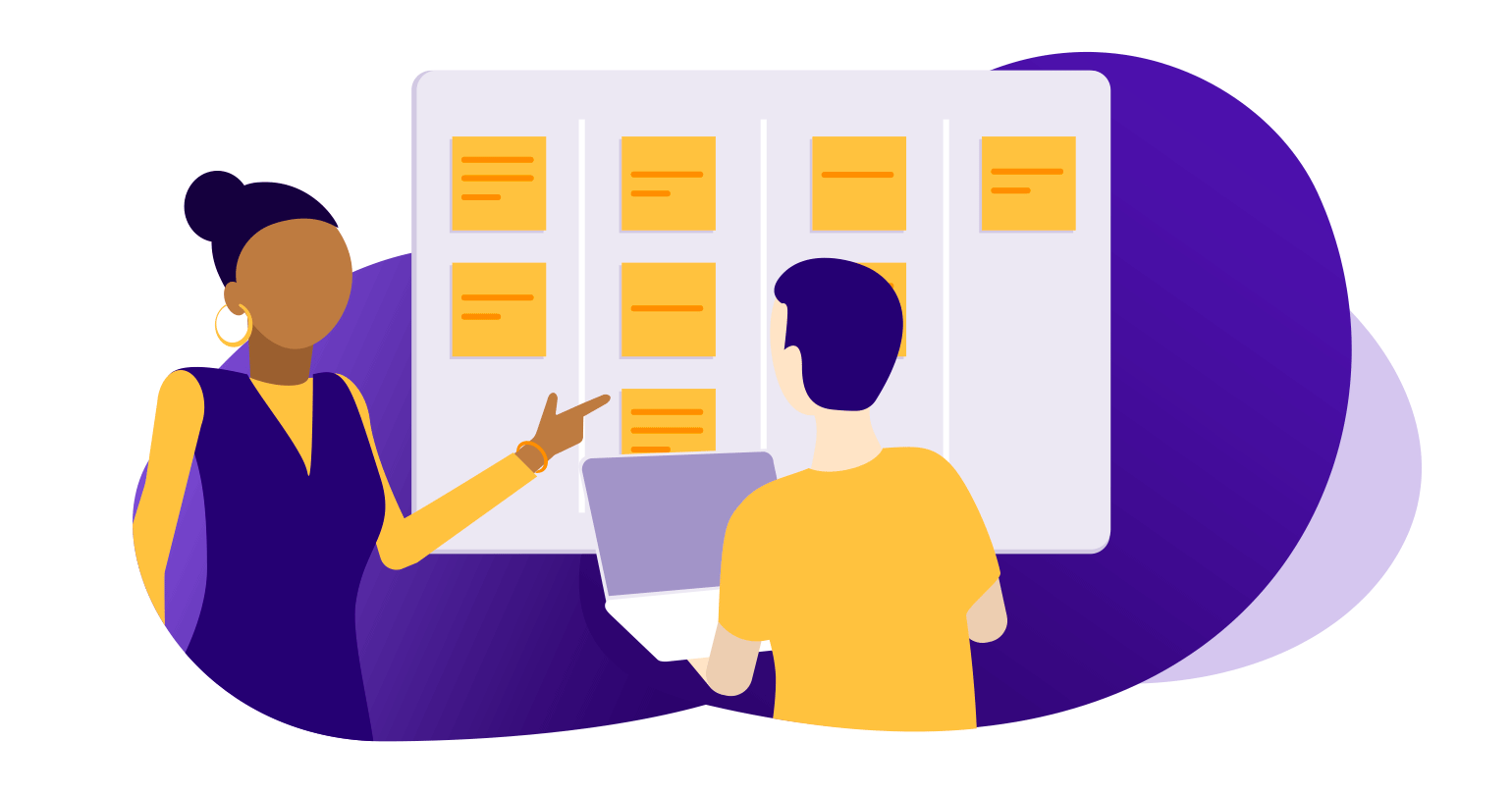 Le Brainstorming, l’allié de vos réunions créatives