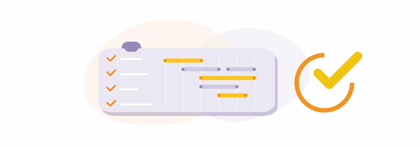 Monthly meetings to take stock - Beekast