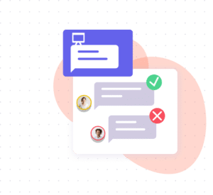 Beekast features: enhance your presentations & meetings