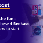 Discover 4 Beekast Icebreakers to Start a Meeting
