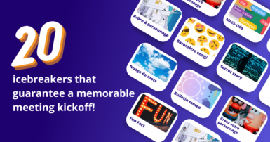 Top 20 Ice Breaker Games for Meetings to Engage Your Team