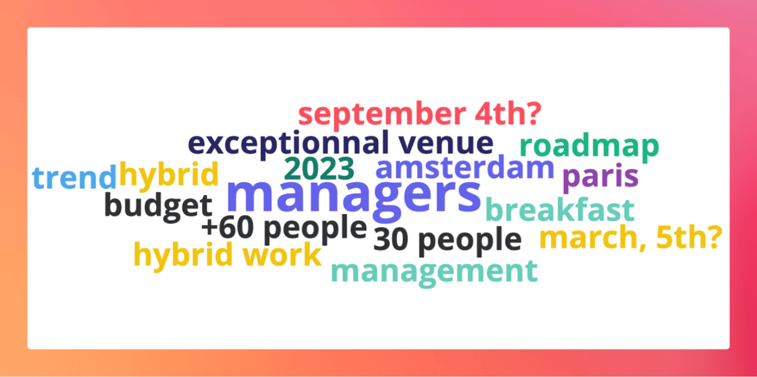 Top 20 Ice Breaker Games for Meetings to Engage Your Team