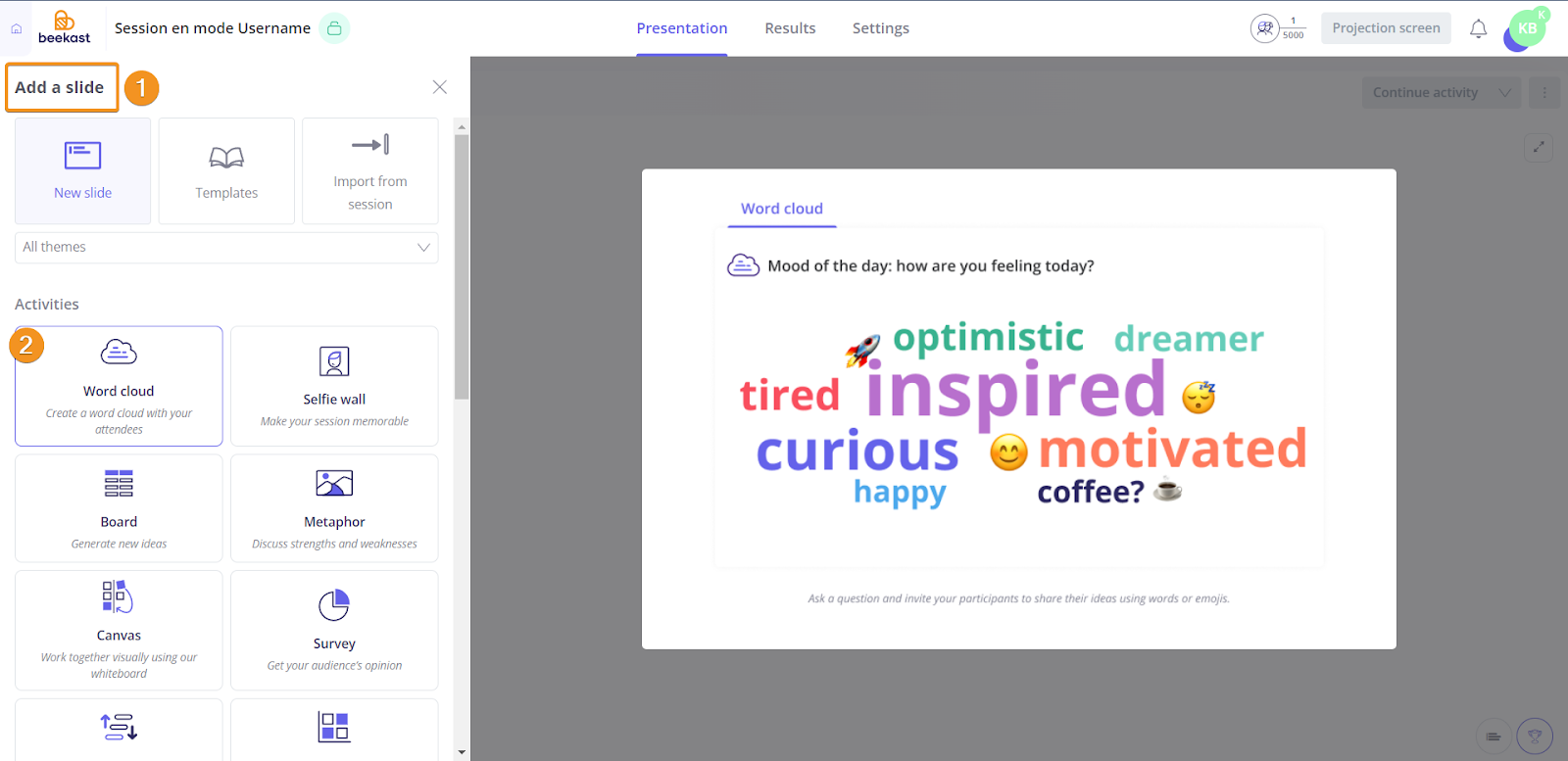 How to Make Your Coaching Sessions More Interactive