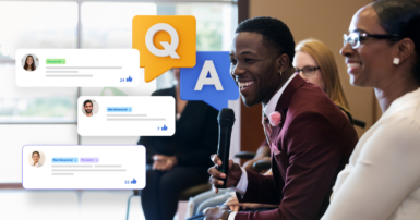 How to Moderate a Panel Discussion Like a Pro: Virtual or Offline