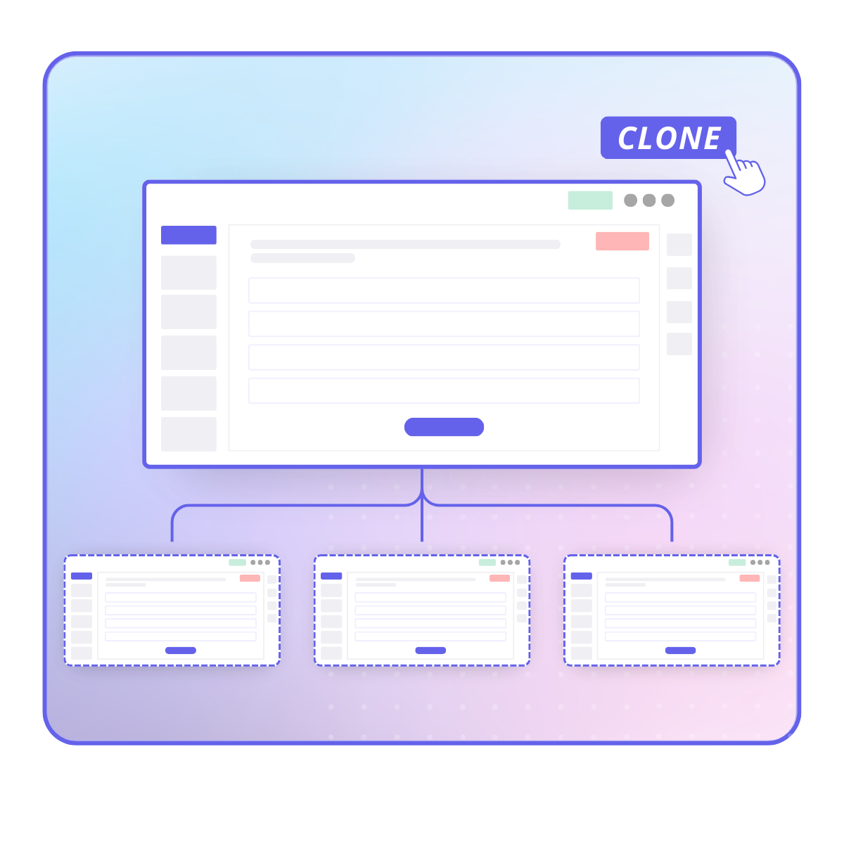 What’s New in Beekast? Master/Clone Sessions! - Beekast