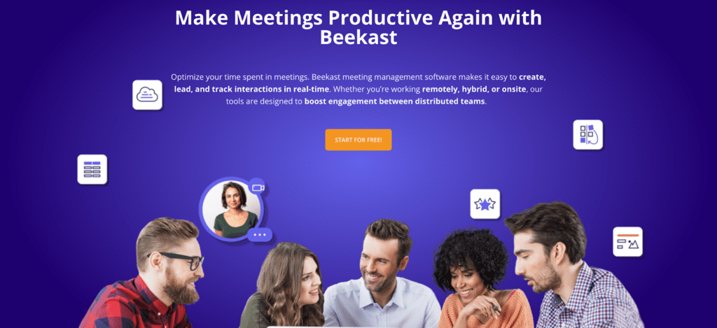 5 Best Remote Meeting Software for 1:1 Training
