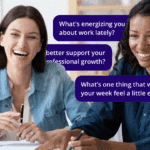 Weekly Team Check In Questions: 50 Examples for Better 1-on-1 Meetings